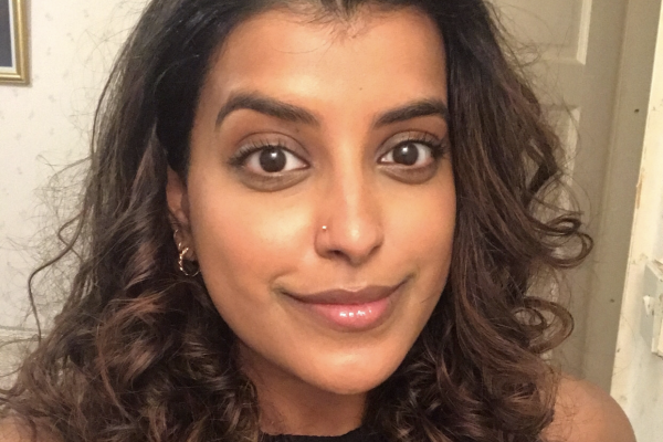 One year on - My life since winning a Volunteer Impact Award | VSO